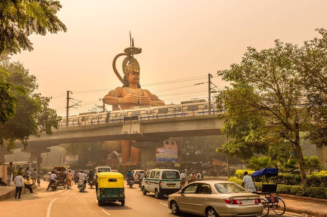 Sadar Bazaar Delhi - Ultimate Shopping Guide 2026