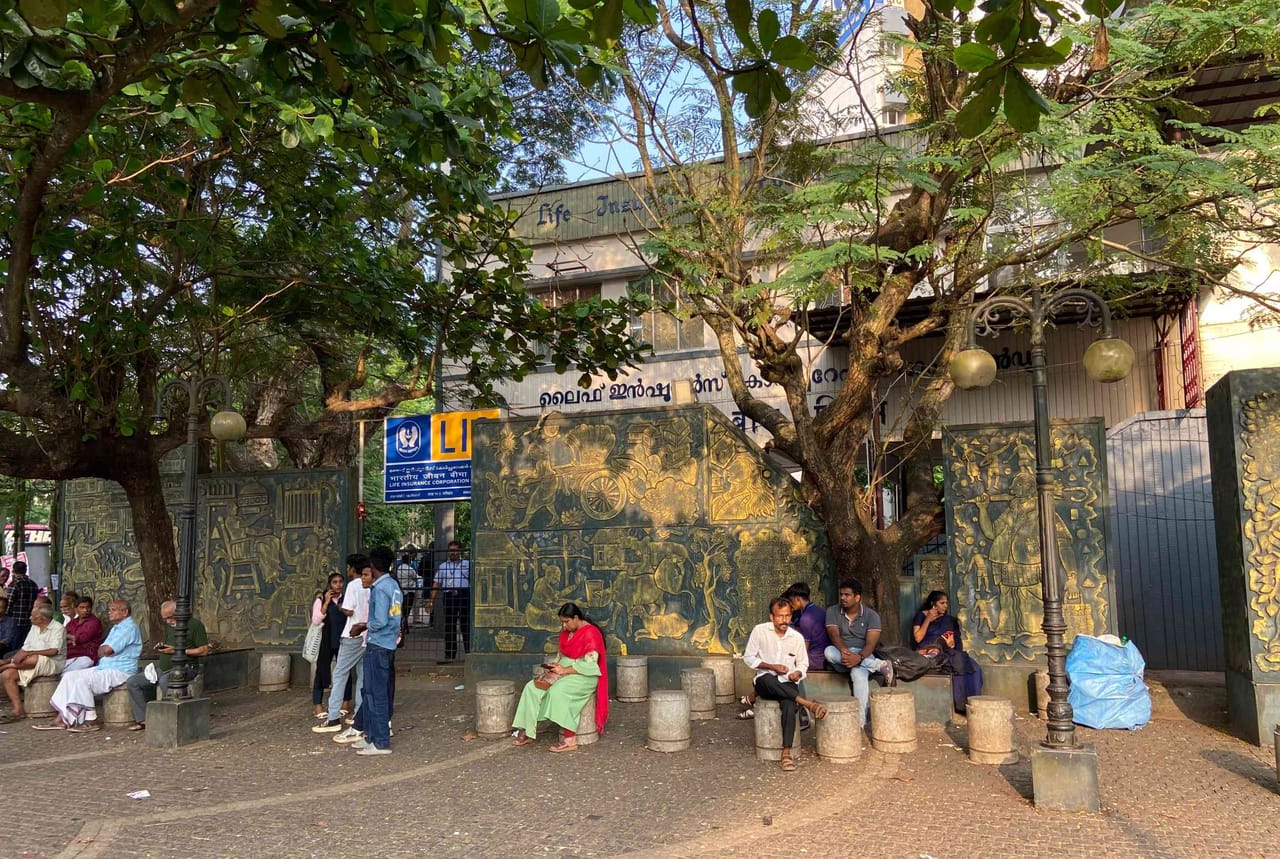 SM Street (2025) All You Need To Know Before You Go