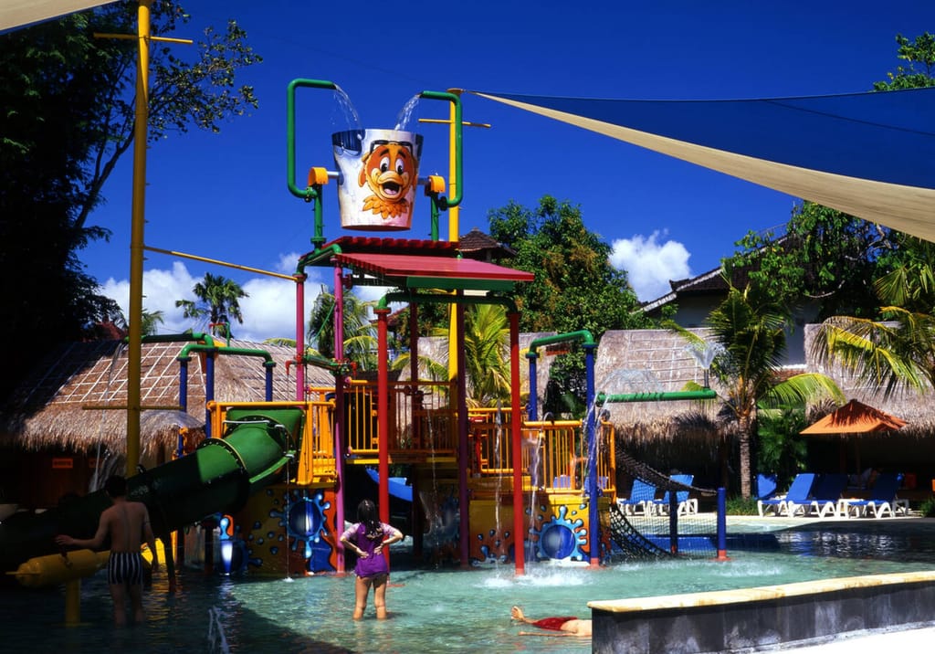 Waterbom Bali - 22+ Exciting Rides, Timing, & More!