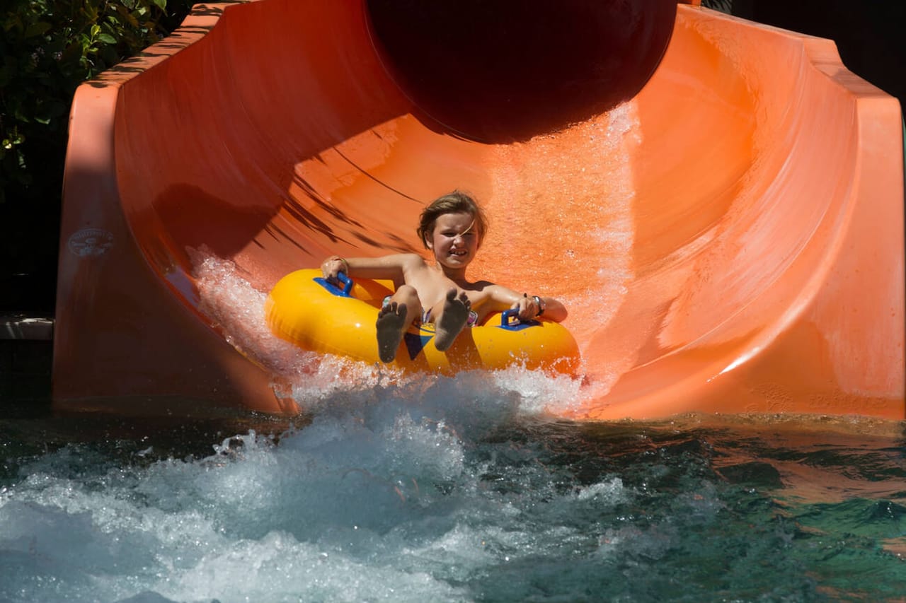 Waterbom Bali - 22+ Exciting Rides, Timing, & More!