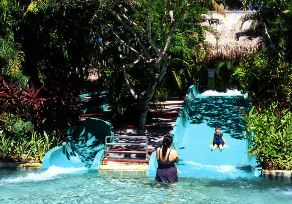 Waterbom Bali - 22+ Exciting Rides, Timing, & More!