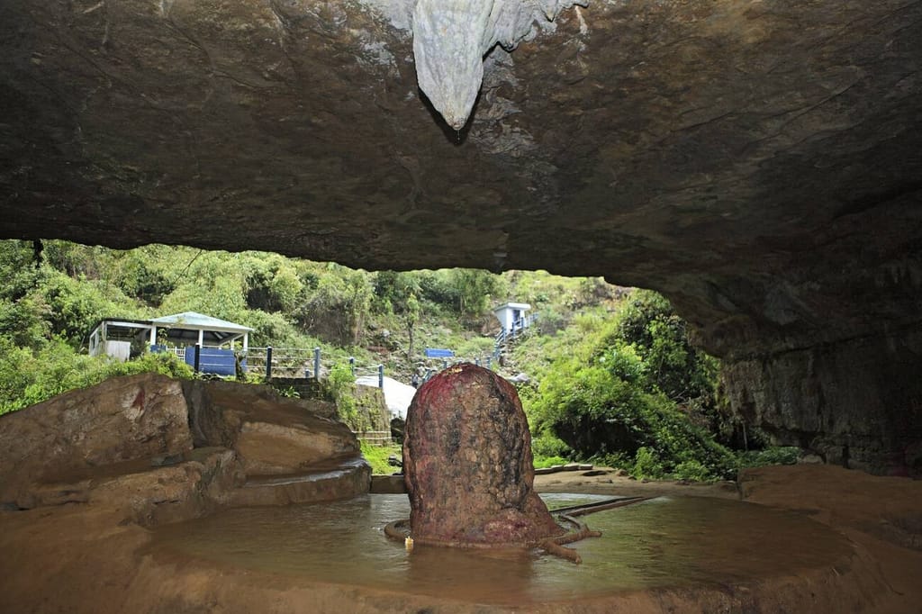 13 Famous Temples In Meghalaya Worth Visiting On Your Trip