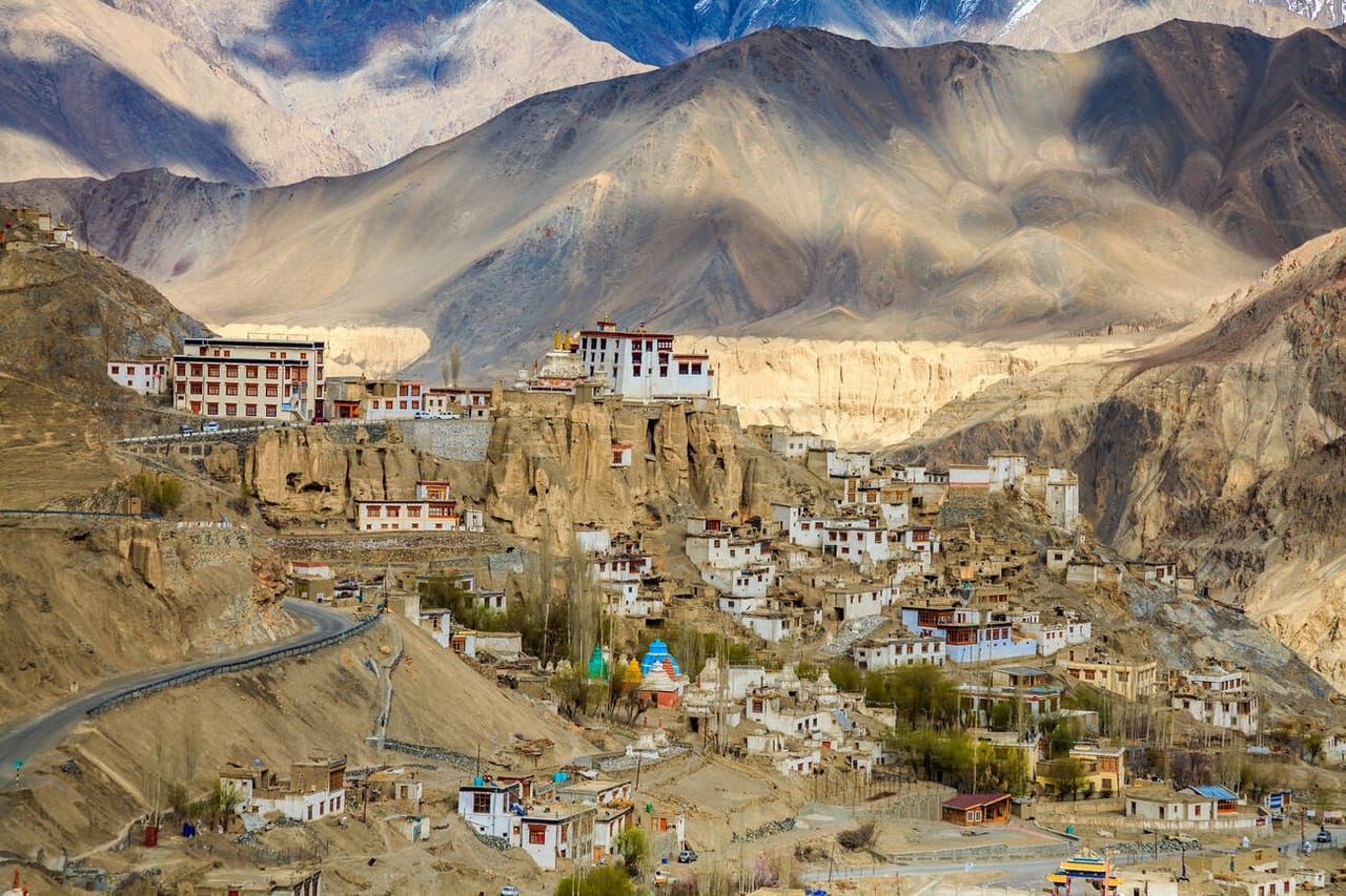 Turtuk Village in Ladakh: Best Time, How to Reach, and More!