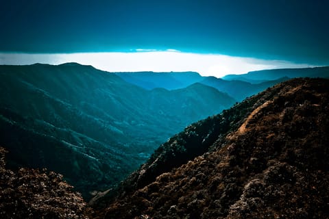Top 10 Places with the Highest Rainfall in India