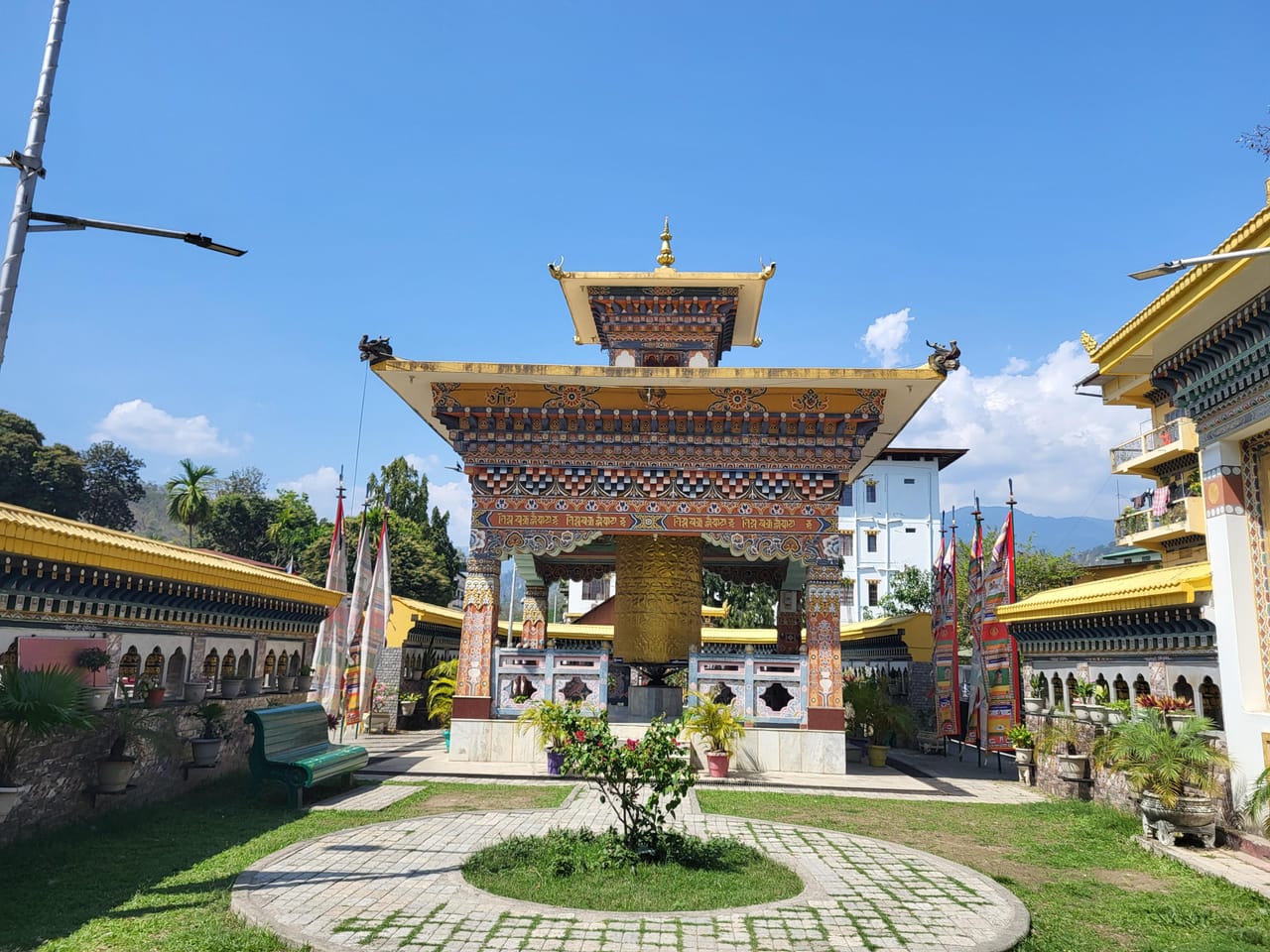 Samdrup Jongkhar Bhutan | Everything you need to know