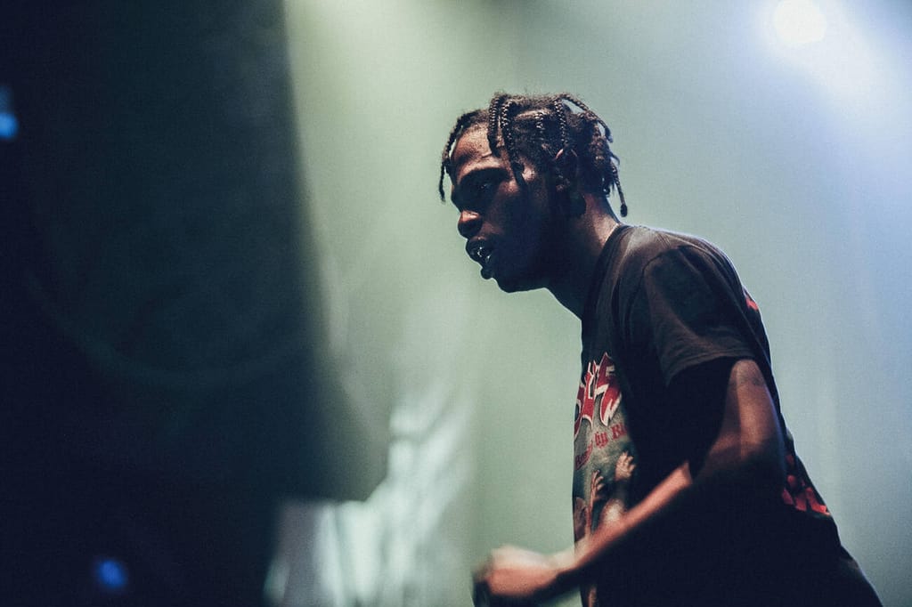 Travis Scott Concert 2025: Popular Shows, Tickets, & More!
