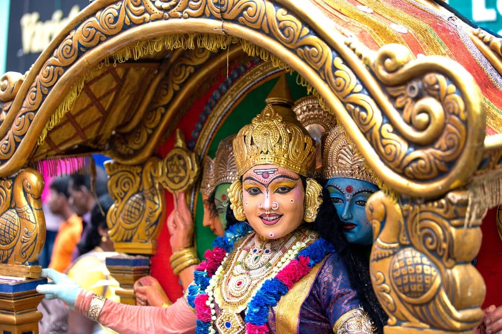 20 Iconic Festivals in South India: Your Ultimate Guide
