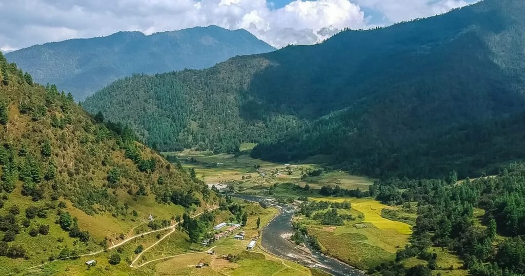 25 Most Beautiful Offbeat Places in India for Travellers