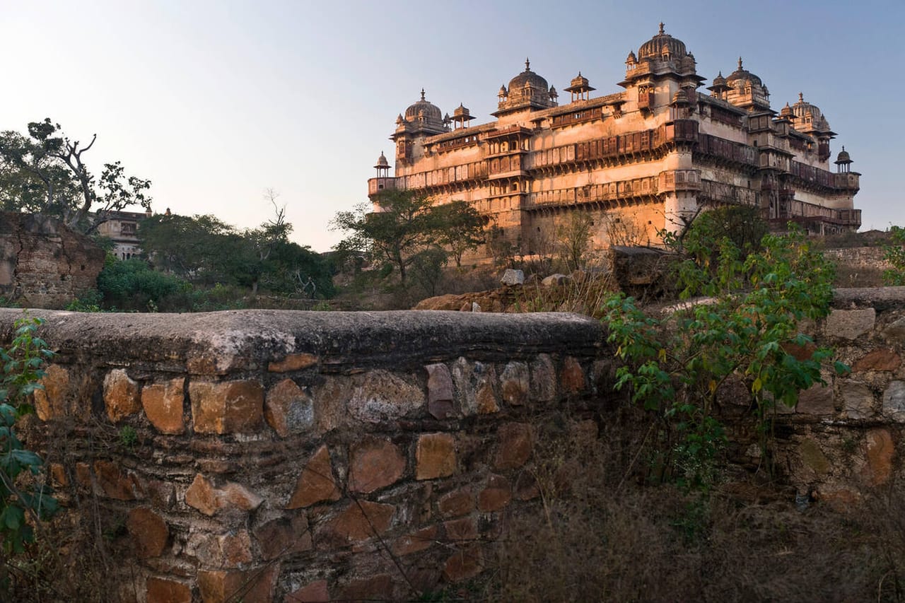 25 Most Beautiful Offbeat Places in India for Travellers