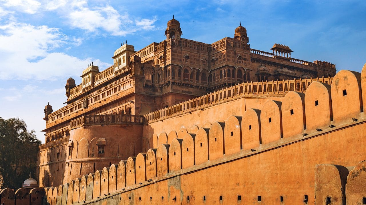 Junagarh Fort: A Complete Guide for a Royal Getaway
