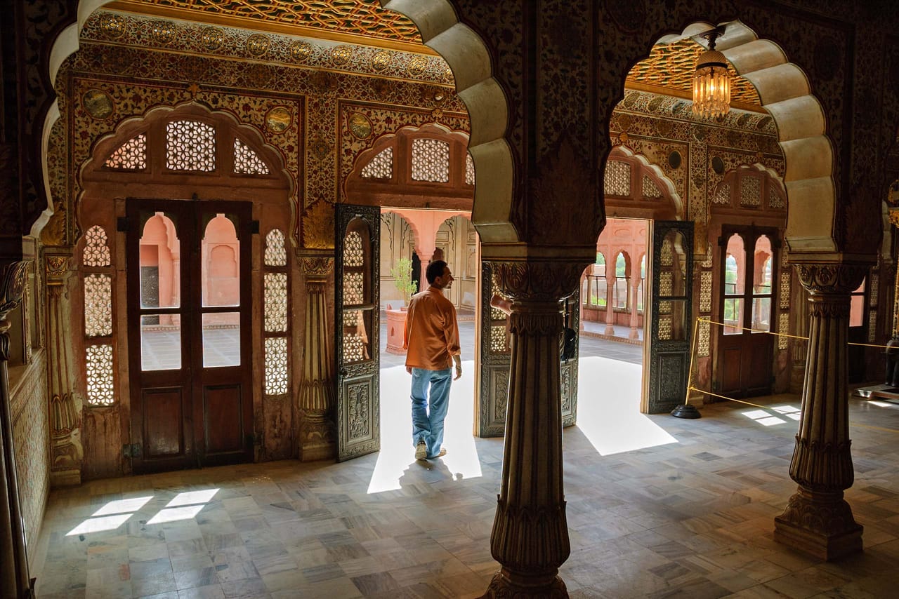 Junagarh Fort: A Complete Guide for a Royal Getaway