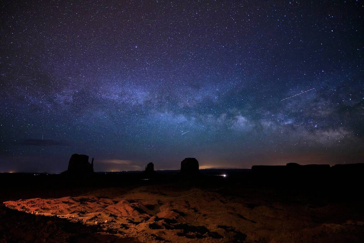 Stargazing in India | 20 Best Destinations for Star Lovers