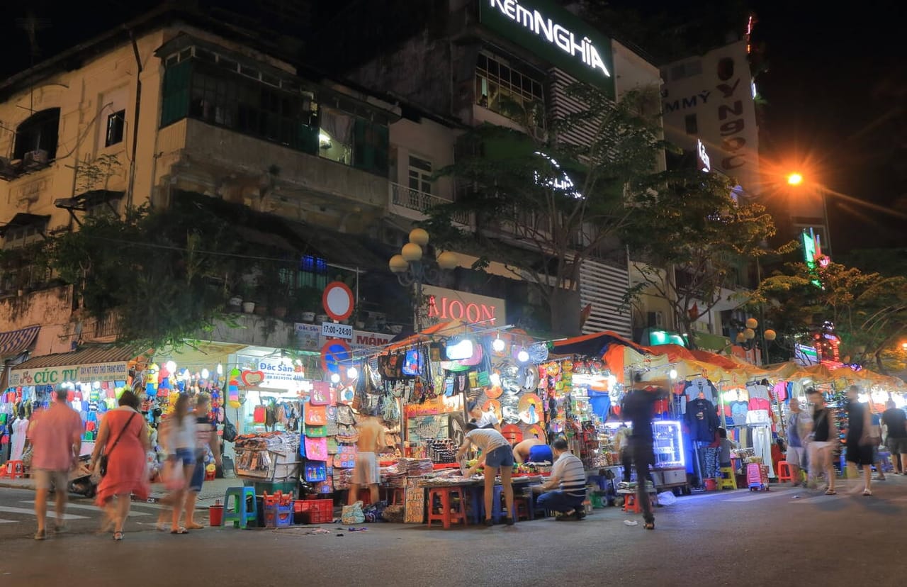 Ben Thanh Market: Everything You Need to Know in 2026