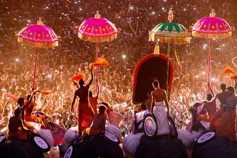 20 Iconic Festivals in South India: Your Ultimate Guide