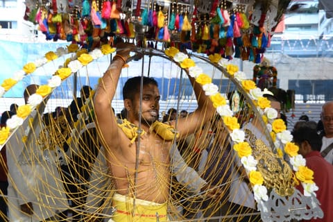 20 Iconic Festivals in South India: Your Ultimate Guide