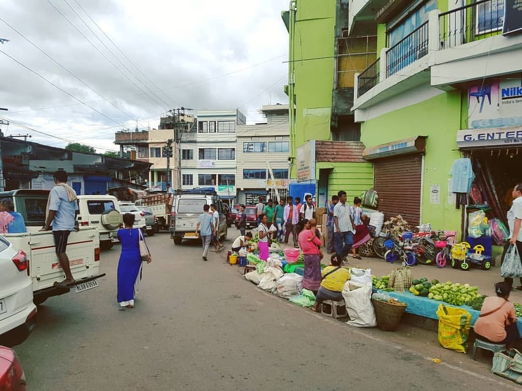 10 Best Places For Shopping In Meghalaya: 2026 Guide