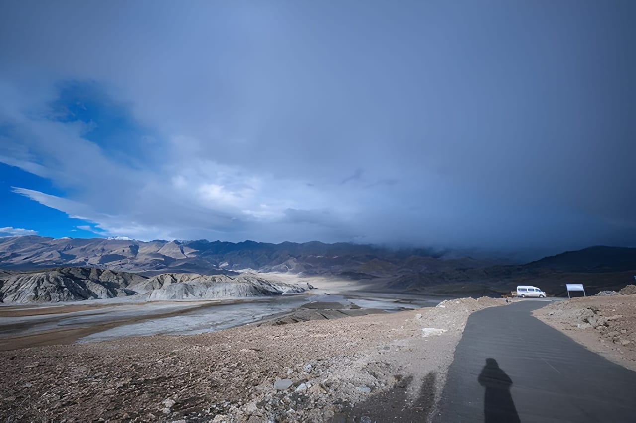 Hanle Observatory: How to Reach, What to Expect and More!