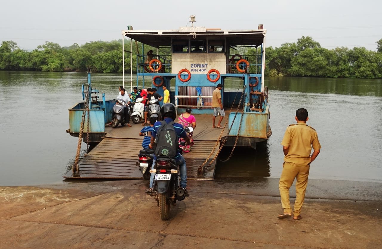 Grand Island In Goa (2025) All You Need To Know