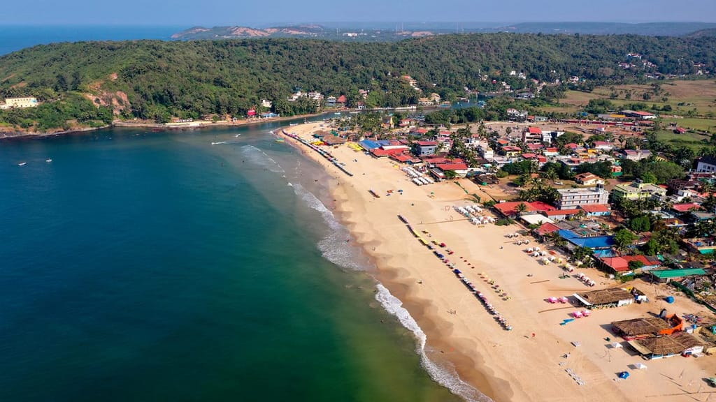 Grand Island In Goa (2025) All You Need To Know