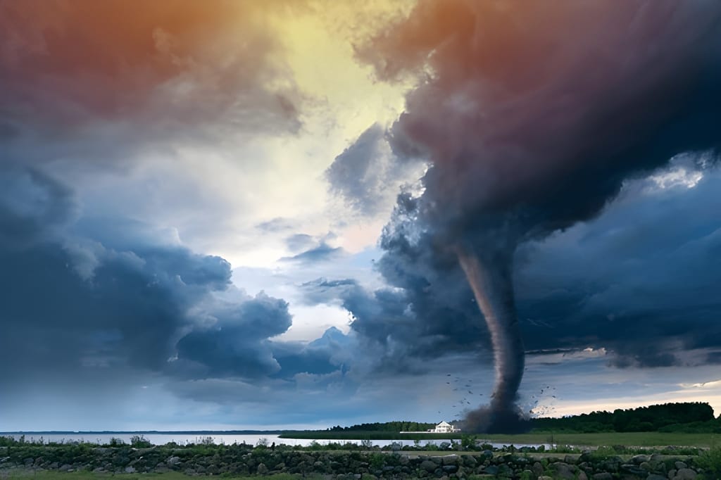 Cyclone Montha Updates: Affected Areas, Canceled Flights, & Travel ...