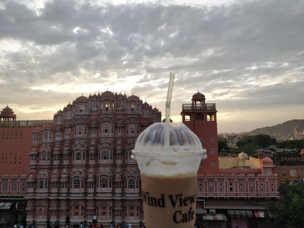 All You Need To Know Best Places To Eat in Jaipur