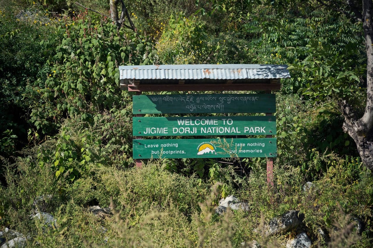 Jigme Dorji National Park | Best Time to Visit, How to Reach & Things to Do