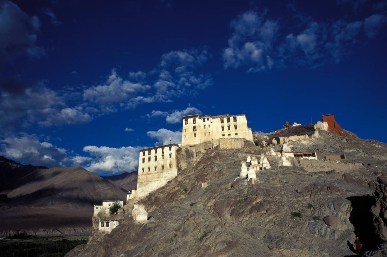 52+ Most Beautiful Places to Visit in Ladakh (2026 Guide)