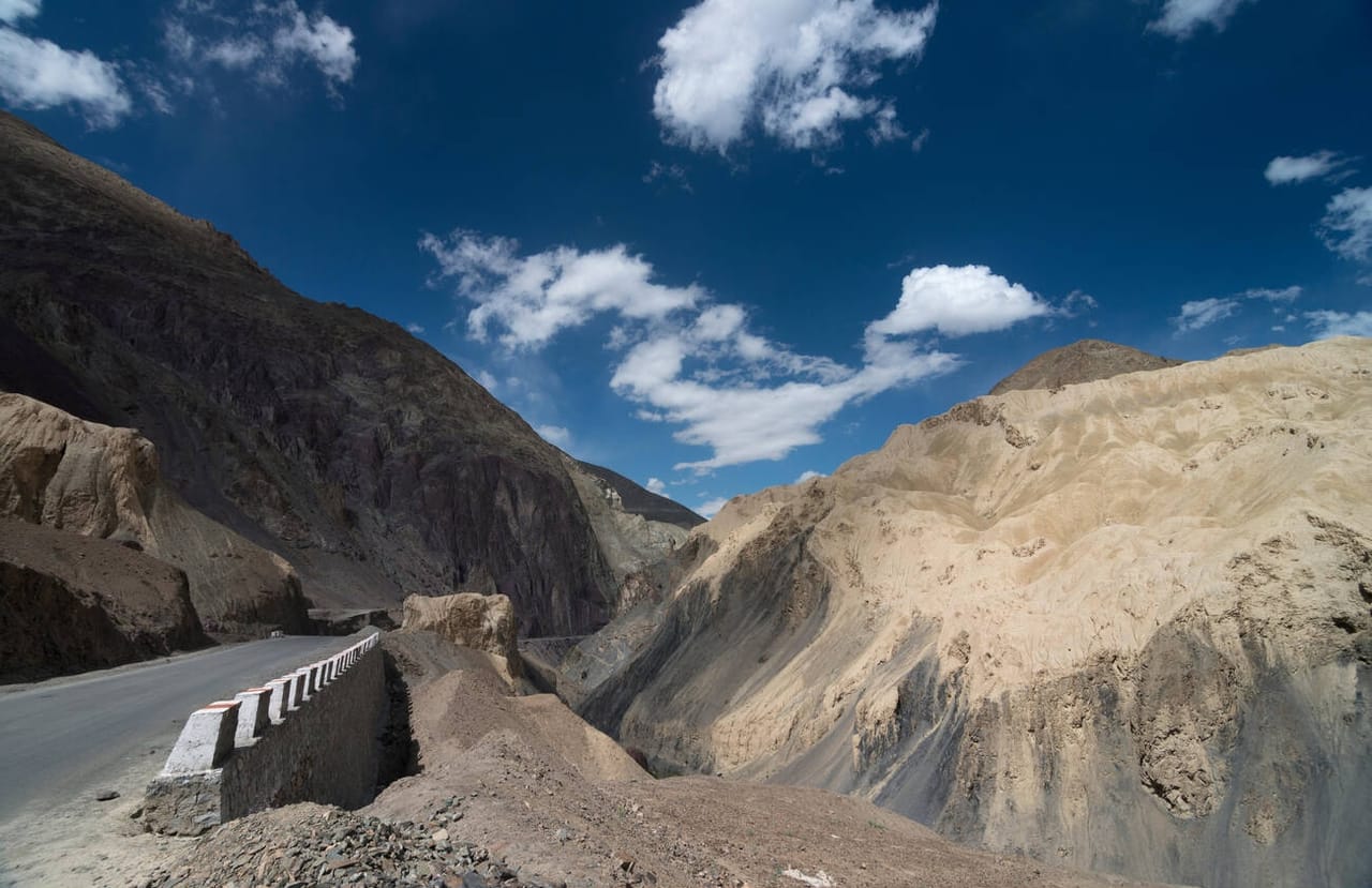 Lamayuru Moonland Ladakh: How to Reach, Things to Do, and More! (2026)