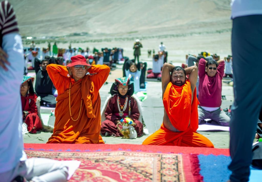 Lamayuru Moonland Ladakh: How to Reach, Things to Do, and More! (2026)