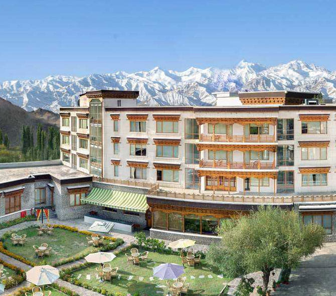 Lamayuru Moonland Ladakh: How to Reach, Things to Do, and More! (2026)