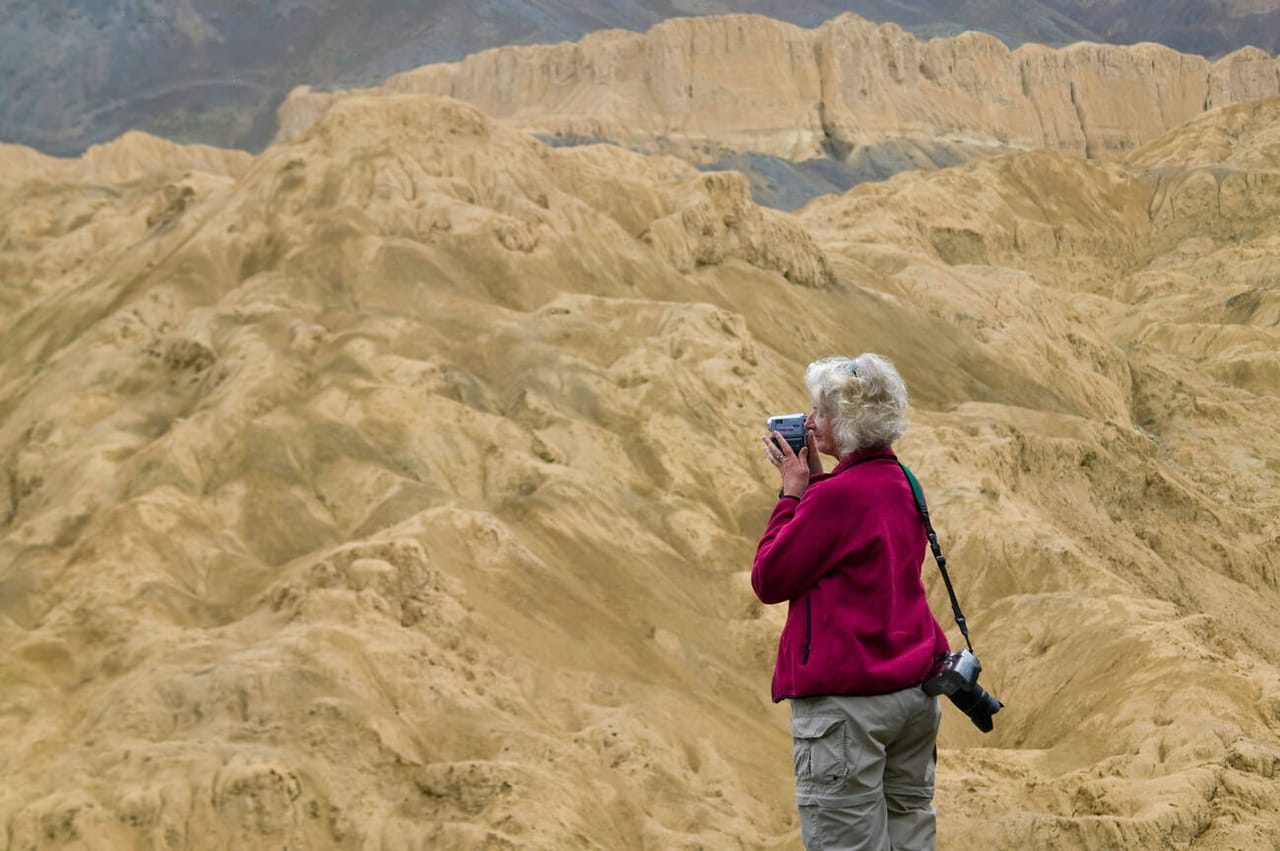 Lamayuru Moonland Ladakh: How to Reach, Things to Do, and More! (2026)