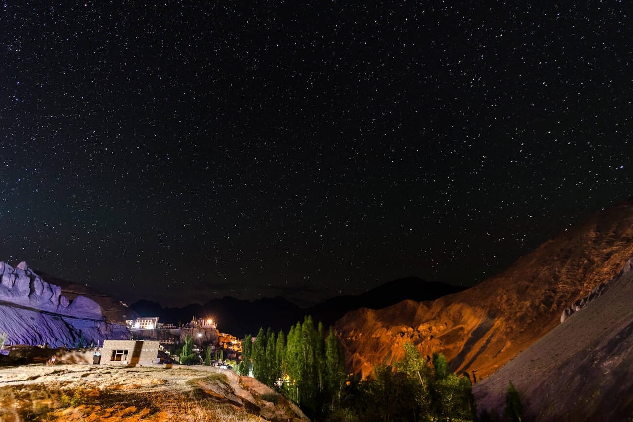 Lamayuru Moonland Ladakh: How to Reach, Things to Do, and More! (2026)