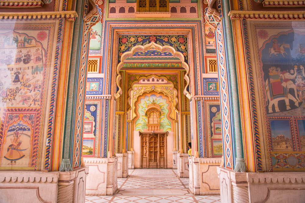 Patrika Gate Jaipur (2026)- All You Need To Know Before You Go