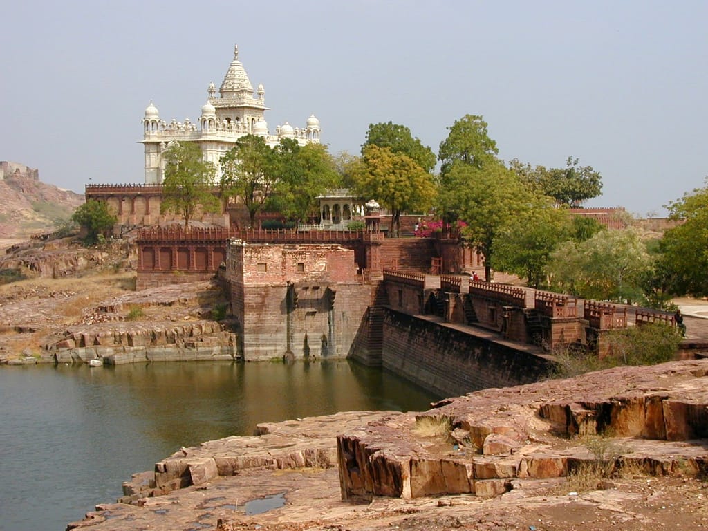 Jaswant Thada: An Ultimate Guide for 2026