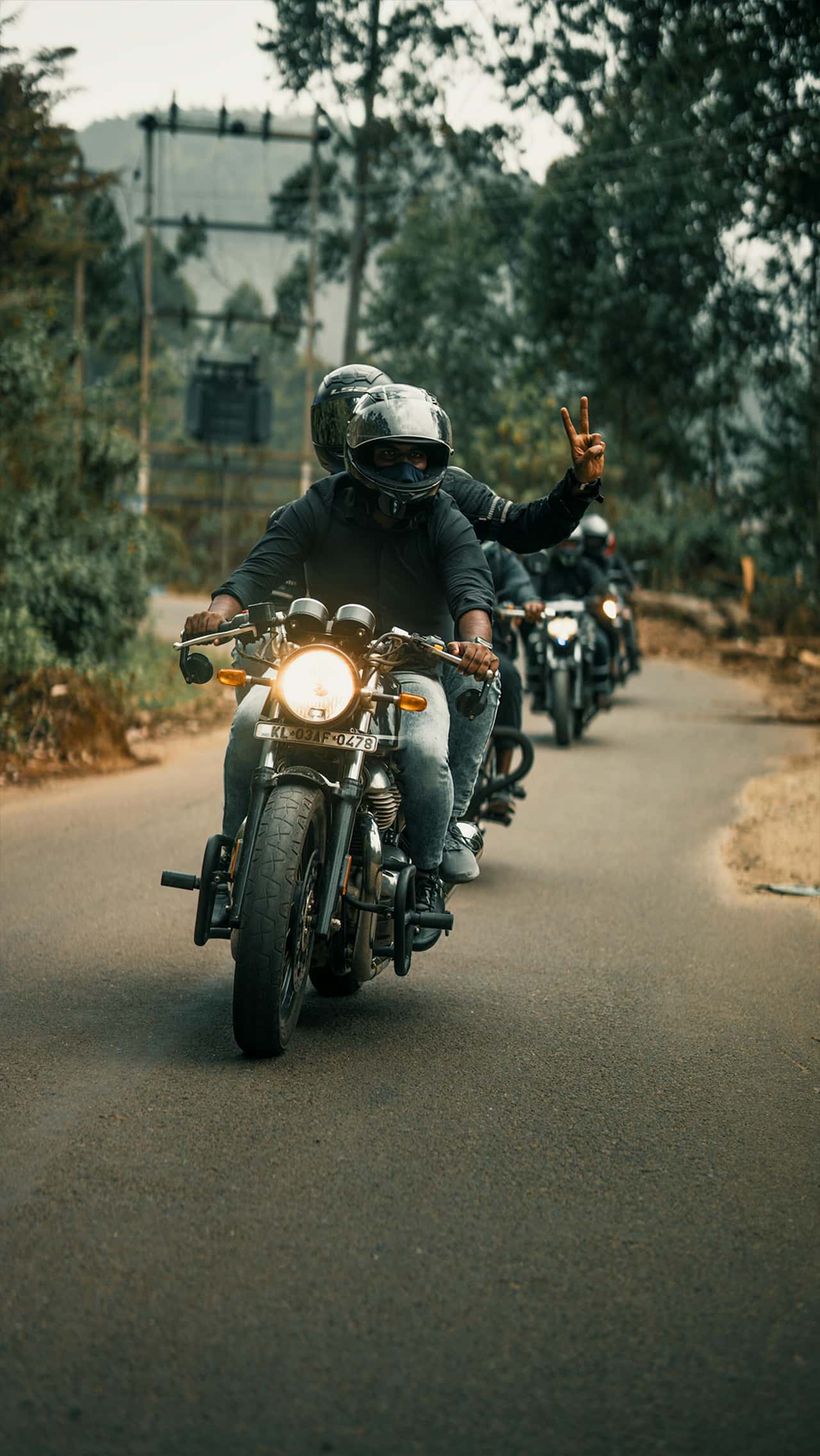 Meghalaya Tour Packages 2026 | Trip & Travel Packages | WanderOn