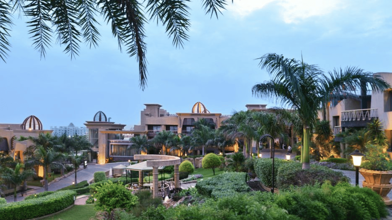15 Best Resorts in Pune for Couples (2026 Guide)