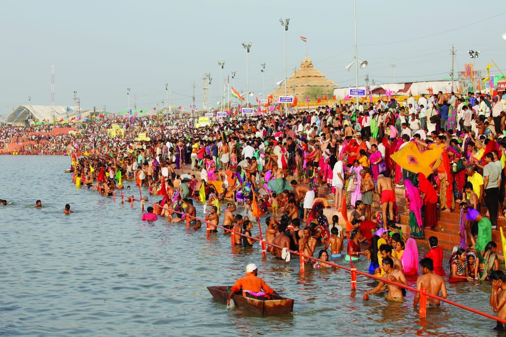Magh Mela 2026 - Dates, How to Reach, Tips, & More!