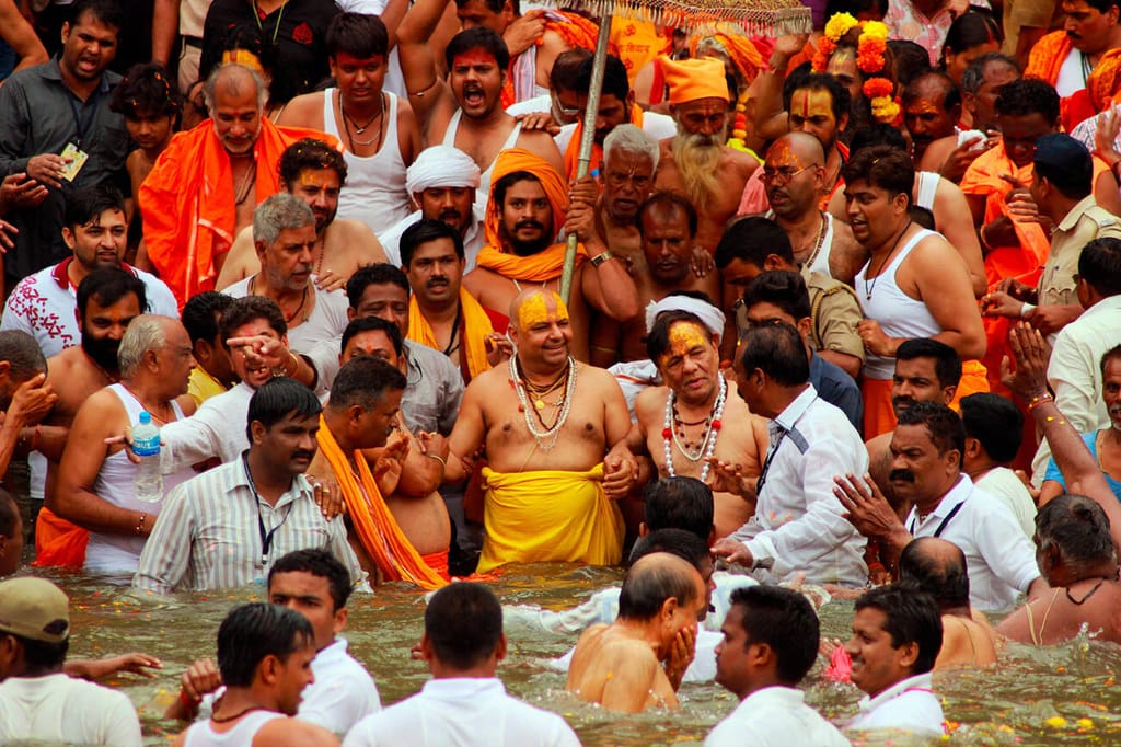 Magh Mela 2026 - Dates, How to Reach, Tips, & More!