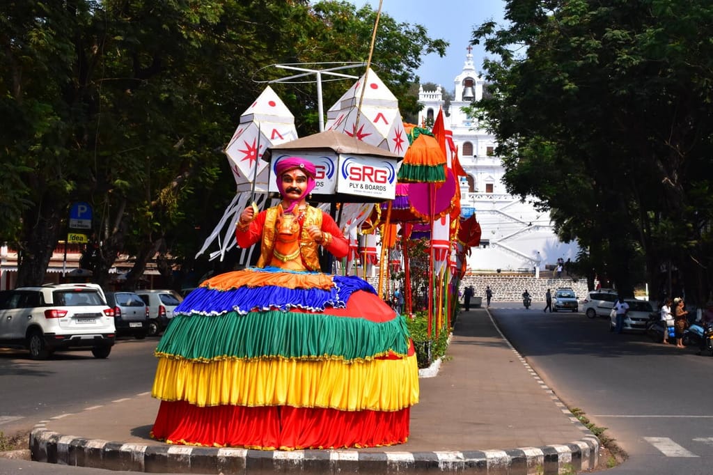 Holi in Goa 2026: Best Goa Holi Parties & Festival Guide