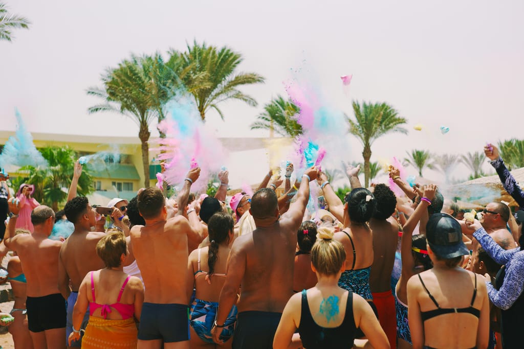 Holi in Goa 2026: Best Goa Holi Parties & Festival Guide