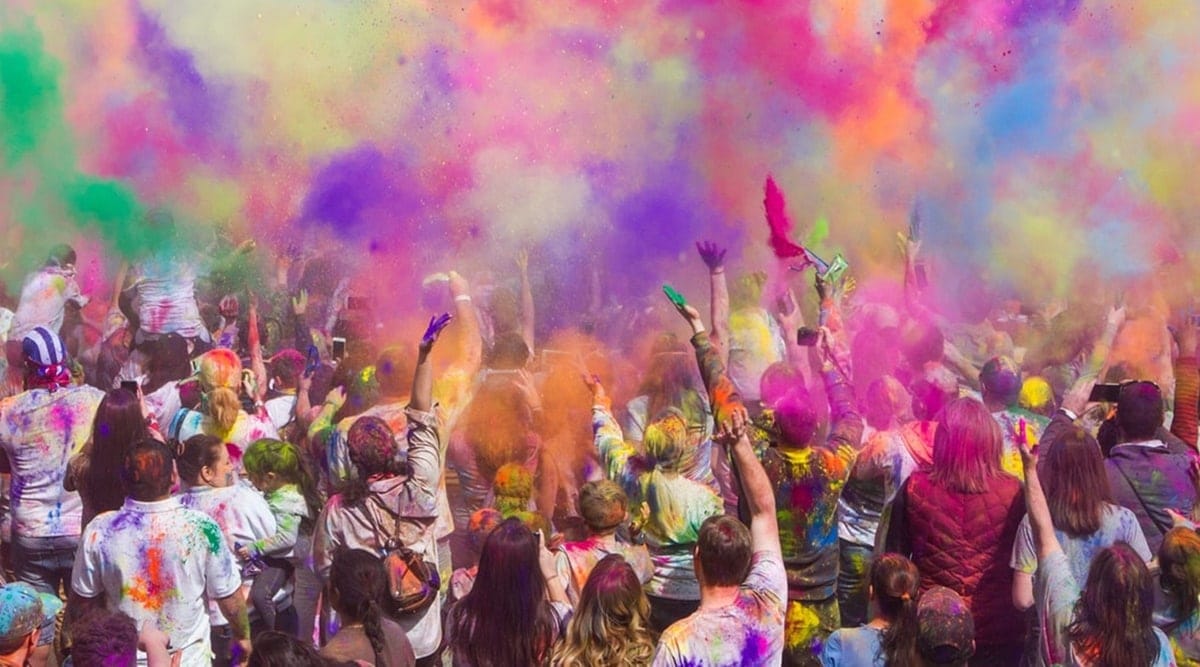 Holi In Rajasthan: Best Places, Types And Travel Guide Tips