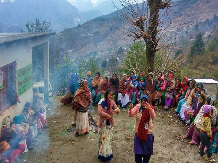 Kumaoni Holi Festival 2026: Traditions & Culture of Uttarakhand