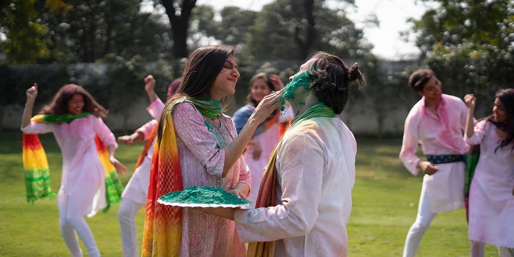 Basanta Utsav Shantiniketan 2026: Everything You Need To Know