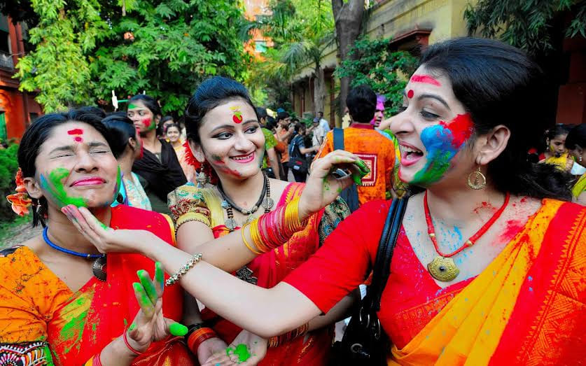 Basanta Utsav Shantiniketan 2026: Everything You Need To Know