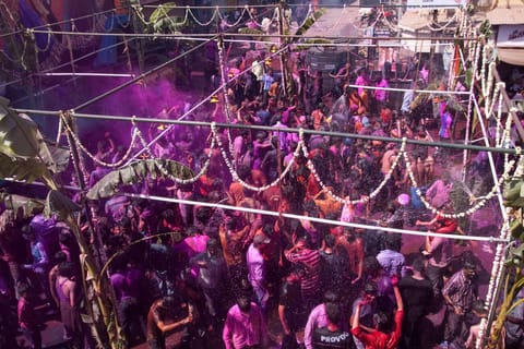 Shimga Festival 2026: A Traveler’s Guide to Konkan’s Vibrant Holi