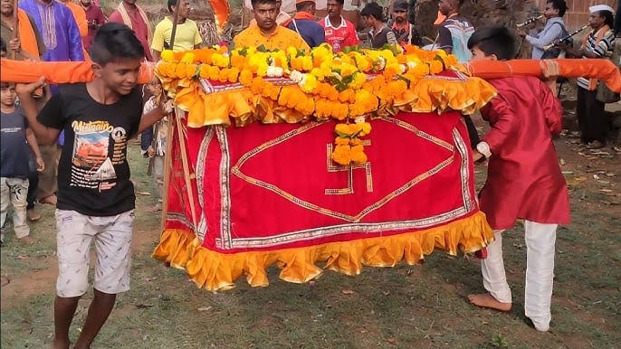 Shimga Festival 2026: A Traveler’s Guide to Konkan’s Vibrant Holi