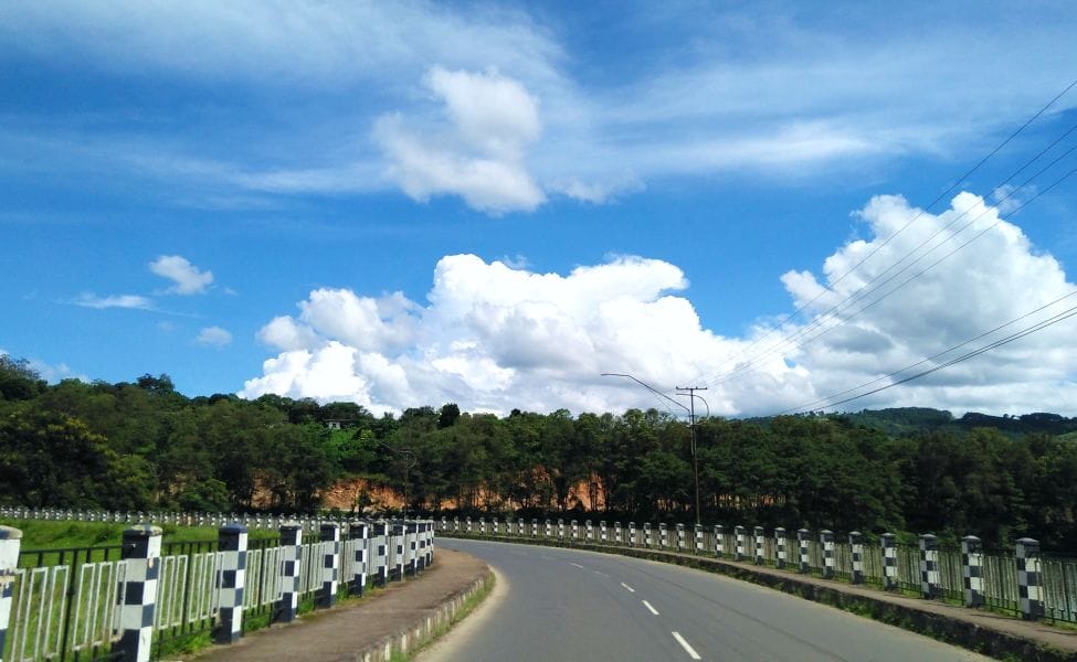Laitlum Canyon Shillong: How to Reach, What to Do, and Local Tips