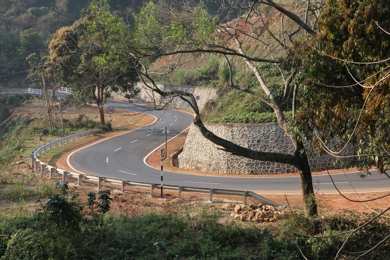 How to Reach Shillong: By Airways, Railways and Roadways