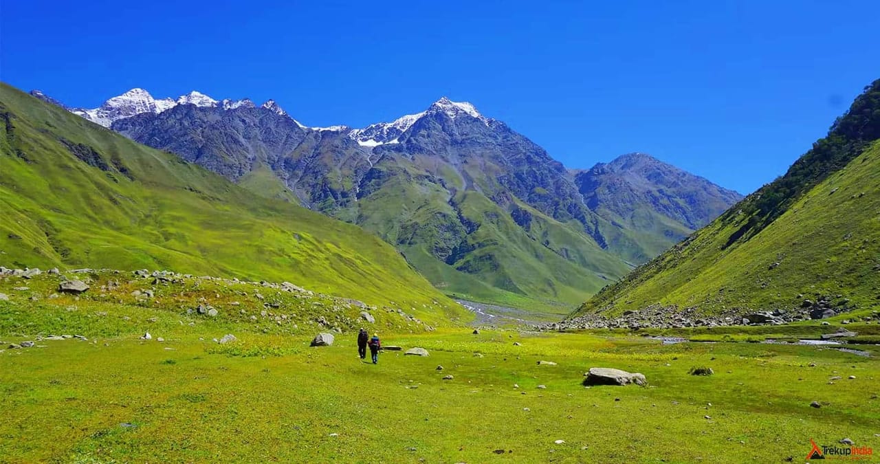 Pin Valley National Park: All You Need To Know In 2026