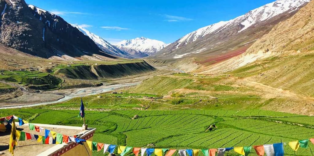 Pin Valley National Park: All You Need To Know In 2026